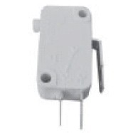 מפסק דלת 3 טרמינלים SPDT | אביזרי מקרר ביתי | מפסקי דלת | סופקו