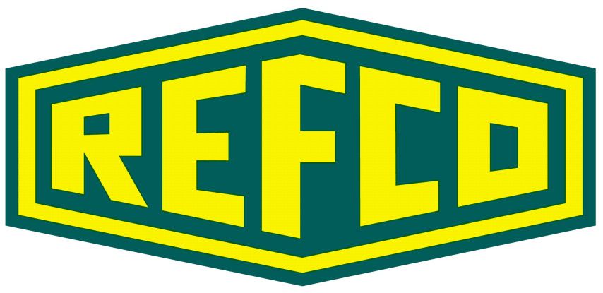 אישור מפיץ מורשה למוצרי REFCO רפקו שוויץ | שונות | קטלוגים ואישורים | סופקו