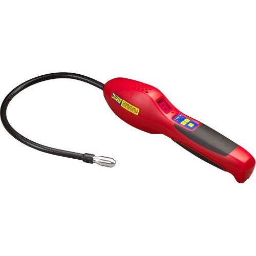 גלאי דליפות גז דליק YELLOW JACKET 12ppm R290, R600A | מכשירי מדידה ...